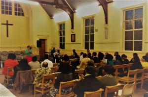 New Testament Church of God Church - Network Leeds