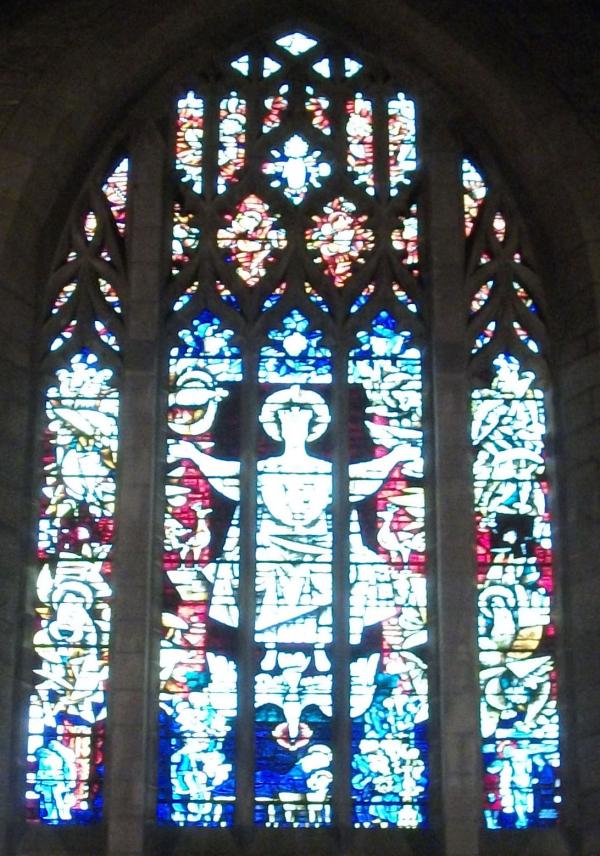 St. James the Great, Manston - Network Leeds